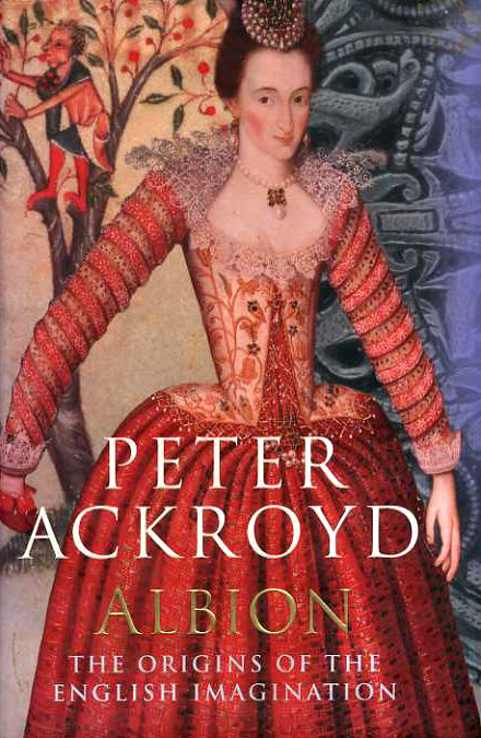 Albion: The Origins of the English Imagination – The Susijn Agency