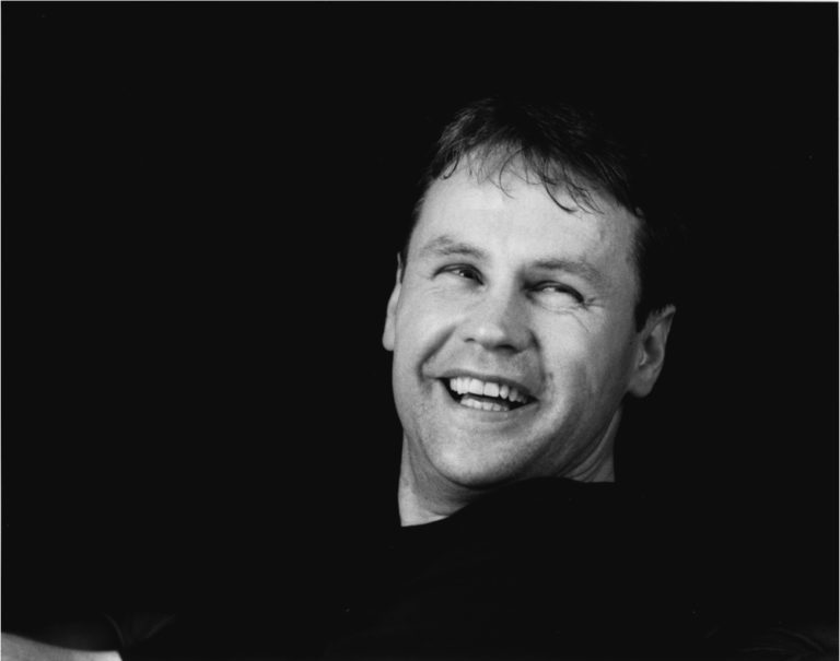 Robert Craig – The Susijn Agency