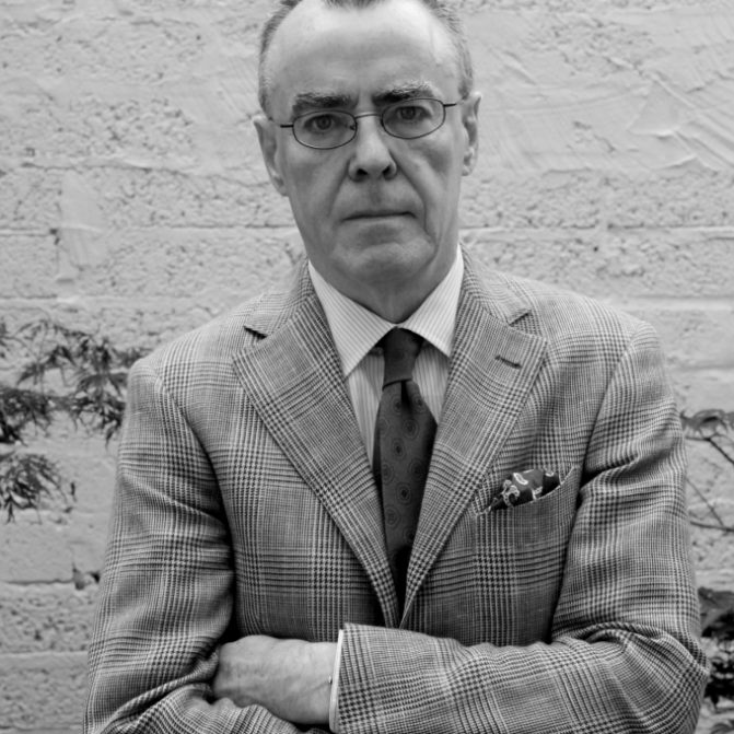 Ciaran Carson – The Susijn Agency